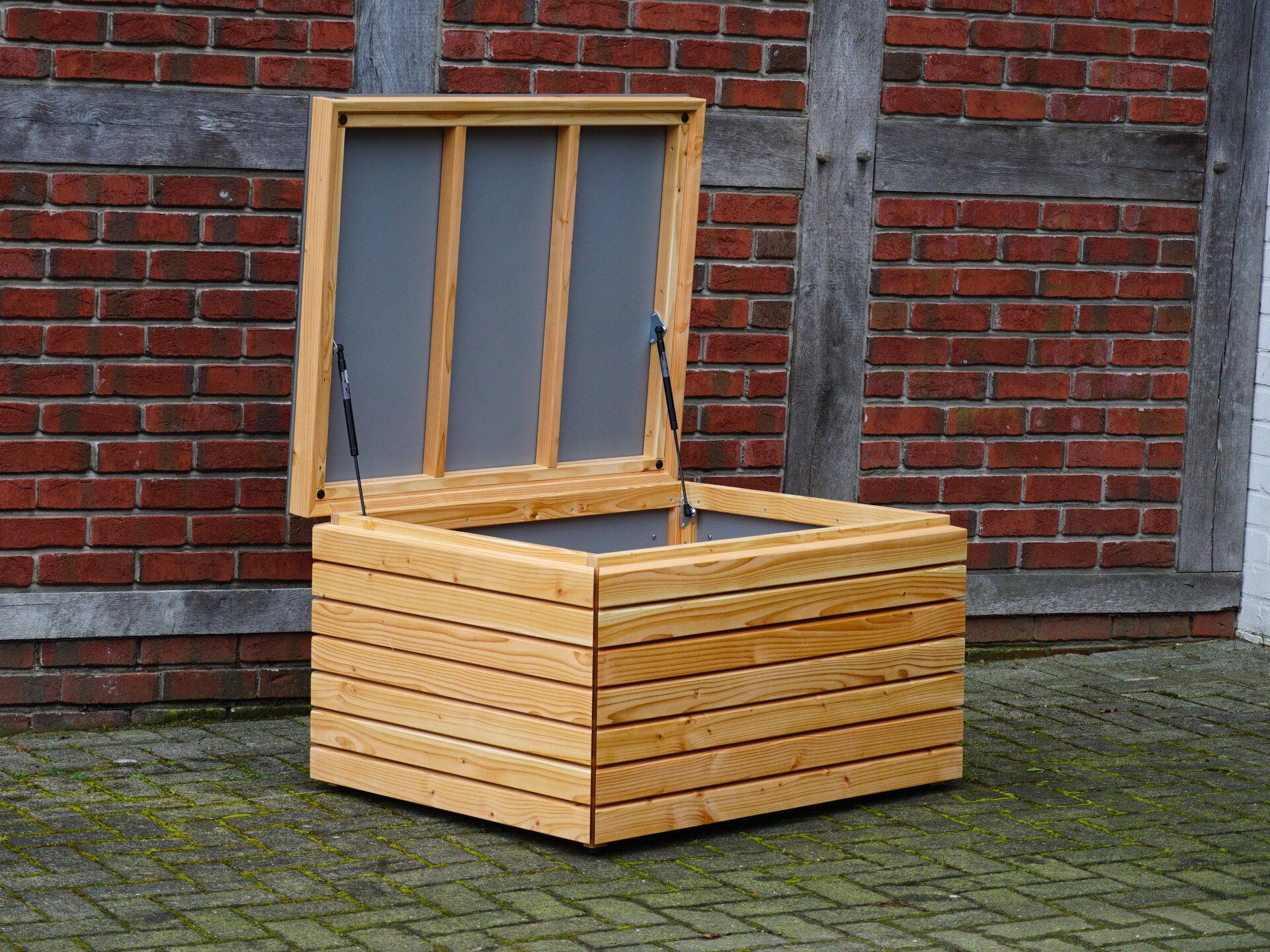 Gartenbox 120 X 80 X 80